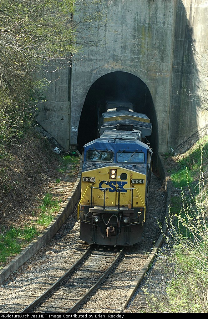 CSX 9009